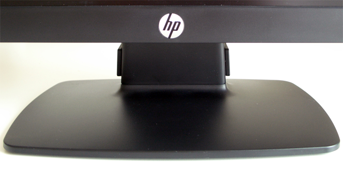 Test Monitor HP Compaq LE2202x