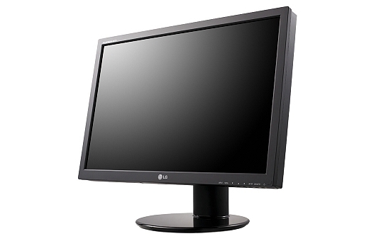 CeBIT: LG zeigt L52-Serie mit 22- und 24-Zoll-Modellen - Prad.de