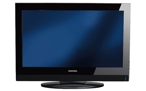 Grundig stellt 3 neue Modelle der Vision-7-Serie vor - Prad.de