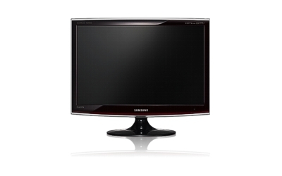 Test: Samsung T220HD überzeugt nicht nur im Design - Prad.de