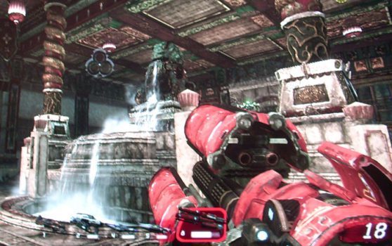 Test Monitor Fujitsu Siemens P26W-5 Eco (Seite 6) - Prad.de