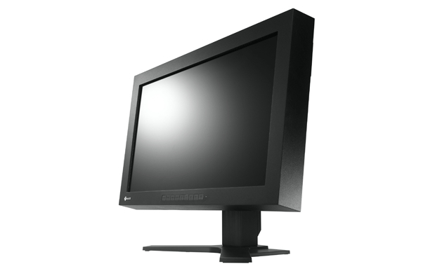 Eizo CG232W: Monitor zum Preis eine Kleinwagens - Prad.de