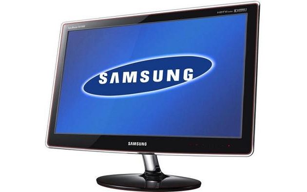 Samsung SyncMaster P2770HD: Alleskönner in 27 Zoll - Prad.de