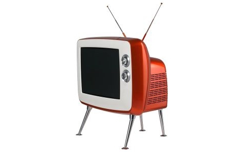 LG Serie 1 Retro TV: Back to the roots - Prad.de