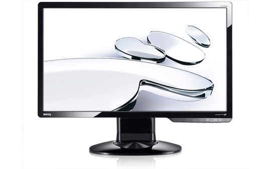 BenQ G2420HDB im neuen Office-Standard - Prad.de
