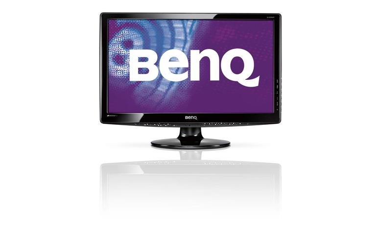 BenQ GL-Serie: LED-Vergnügen trifft auf Top-Design - Prad.de
