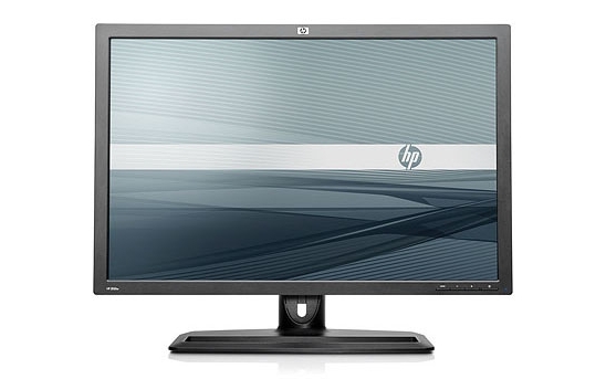 HP ZR30w glänzt mit Superlativen - Prad.de