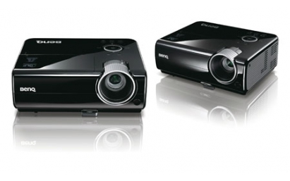 BenQ MS510 und MX511: Neue Projektoren für den Business ...