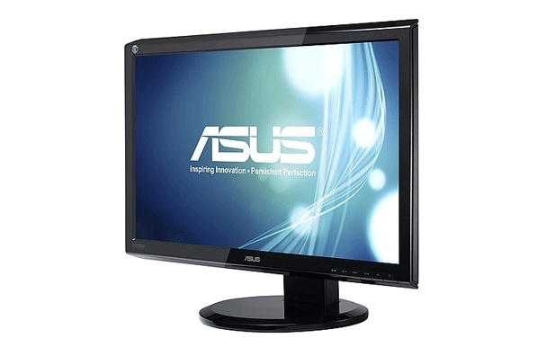 ASUS VG236H: 120 Hertz Monitor für realistischen Spielgenuss in 3D ...