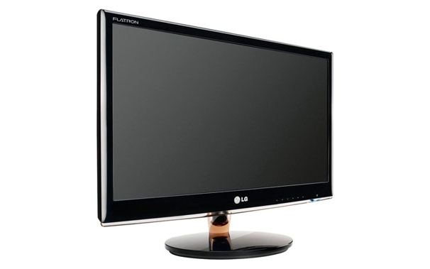 LG stellt vier IPS-Monitore mit LED-Backlight vor - Prad.de