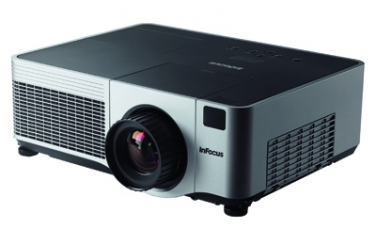 InFocus IN5110: Flexibler Full-HD-Bildwerfer - Prad.de