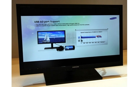 Samsung SA850 - der erste Monitor mit PLS-Panel - Prad.de