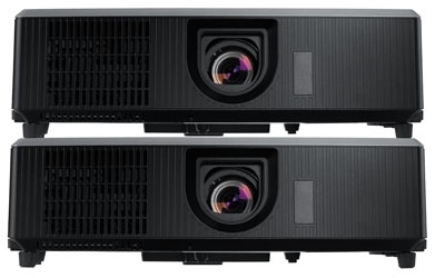 3D im Huckepack mit der InFocus-IN5120-Serie - Prad.de