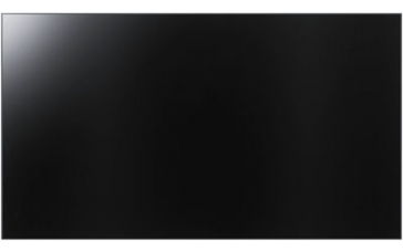 Fällt aus dem Rahmen: Samsung SyncMaster UD55A LED - Prad.de