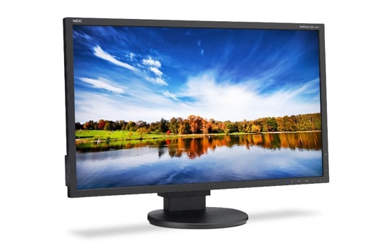 Update: NEC MultiSync EA273WM steckt voller Neuerungen - Prad.de