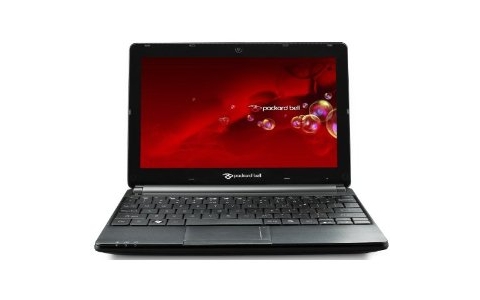 Das neue Packard Bell Netbook dot s_C - Prad.de