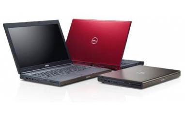 Dell stellt neue High-End-Precision-Workstations für den mobilen ...