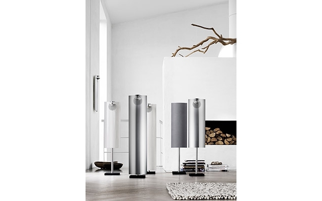 BeoLab 12-1: Brillanter Klang und formvollendetes Design - Prad.de