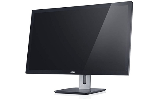 Test DELL S2740L: 27 Zoll Monitor im „One-Sheet-of-Glass“-Design kommt ...