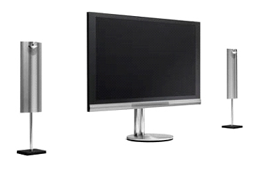 BeoVision 12-65 New Generation: Bang & Olufsen setzt auf 65-Zoll-Plasma ...