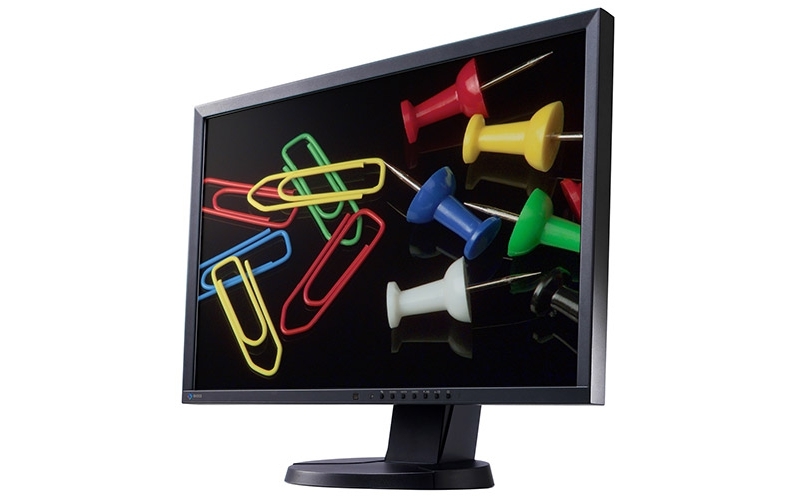 EIZO FlexScan EV2216W: Neuer 22-Zoll-Monitor im 16:10-Format für ...