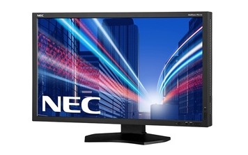 Test NEC PA272W-BK: 27 Zoll IPS-Monitor für hohe Ansprüche an ...