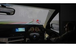 Head-up-Display zeigt Position anderer Autos - Prad.de