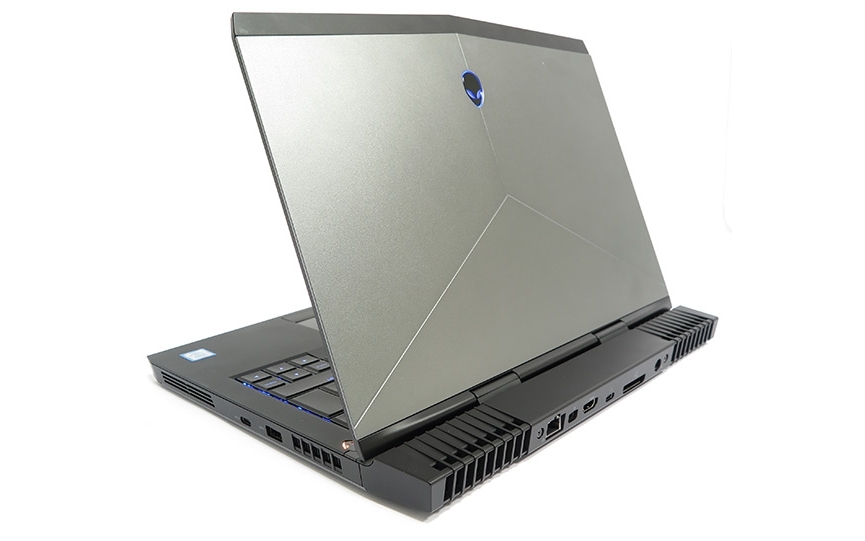 Alienware 13 R3 im Test bei PCGH: Endlich ein OLED-Display - Prad.de