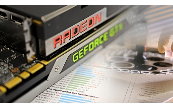 PCGH Grafikkarten-Rangliste 2017: 36 Radeon- und Geforce-GPUs im ...