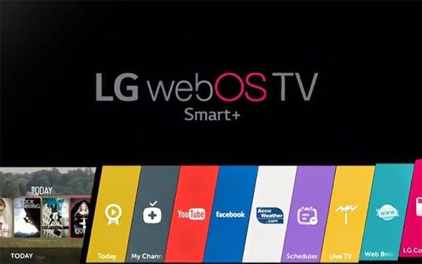 webOS als Open-Source-Version erhältlich - Prad.de