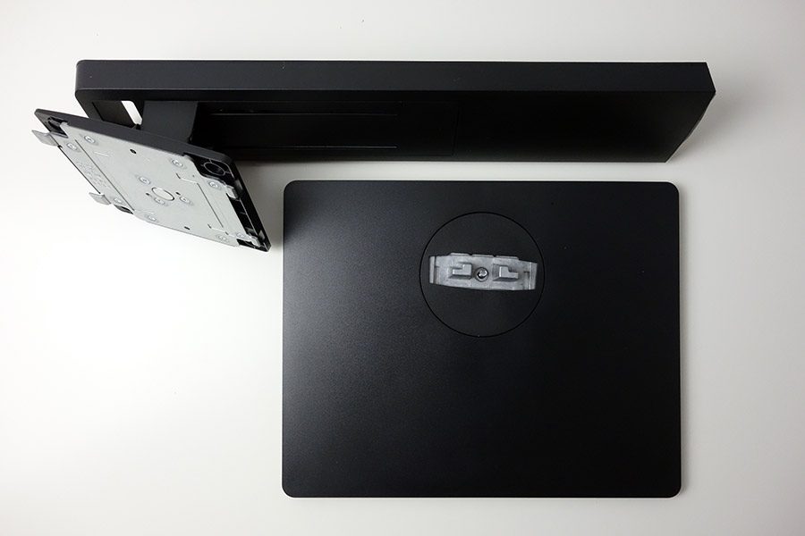 Test BenQ BL2785TC: Büromonitor mit USB-C und Daisy-Chain - Prad.de