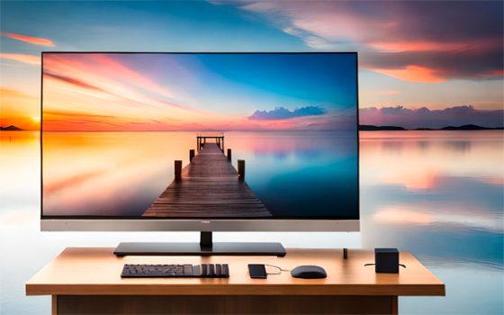 Aktuelle TFT Monitor Testberichte - Prad.de