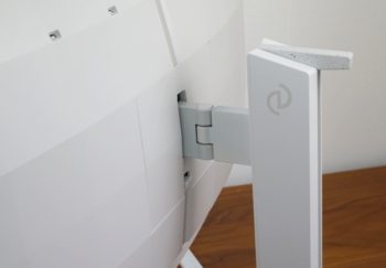 Test Philips 34M2C5501A: Preiswerter VA-Gaming-Monitor - Prad.de