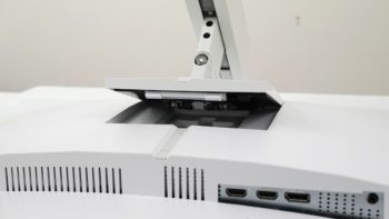 Test Philips 34M2C5501A: Preiswerter VA-Gaming-Monitor - Prad.de