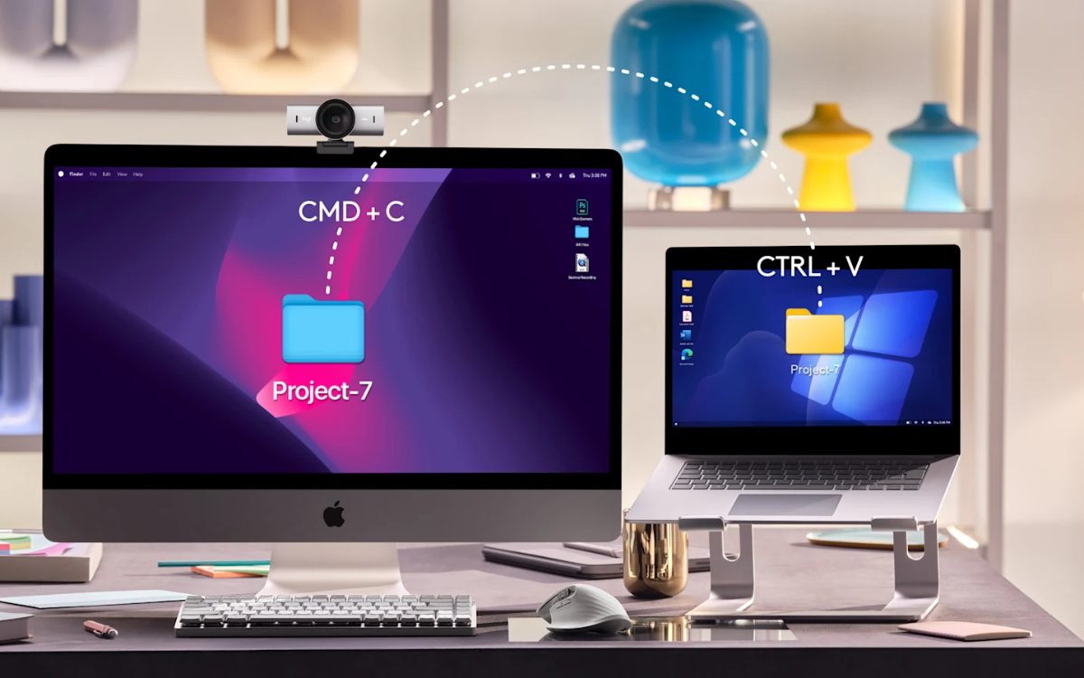 KVM-Switch: Funktionen, Vor- und Nachteile - Prad.de