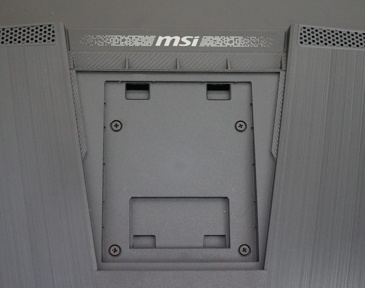 MSI MPG 322URDE QD-OLED X24: 4K-OLED-Highlight im Test - Prad.de